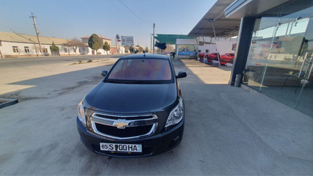 Chevrolet Cobalt
