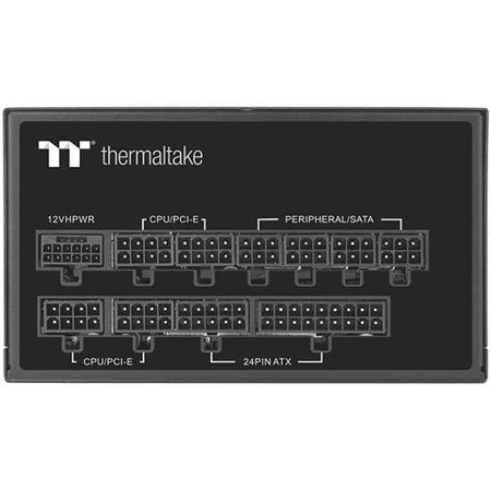 Блок питания Thermaltake Toughpower GF3 1000W Gold