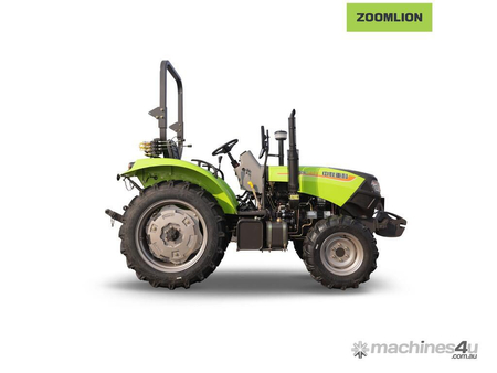 Zoomlion RD504 traktor/мини трактор