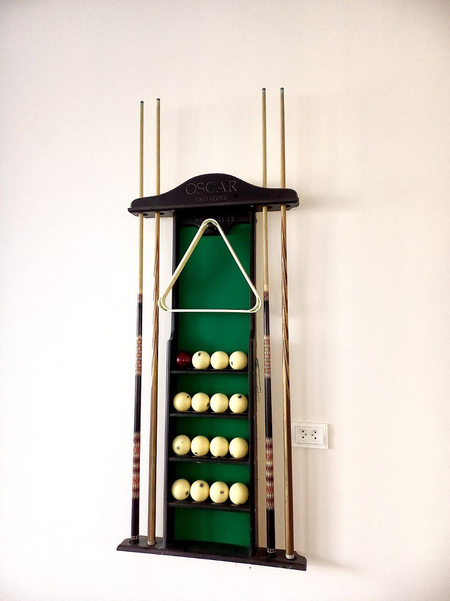 Xiva shahrida Oscar billiard sotiladi srochna . 36 million