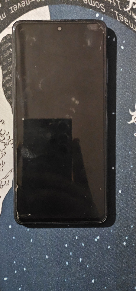 Poco x3 pro 8/256