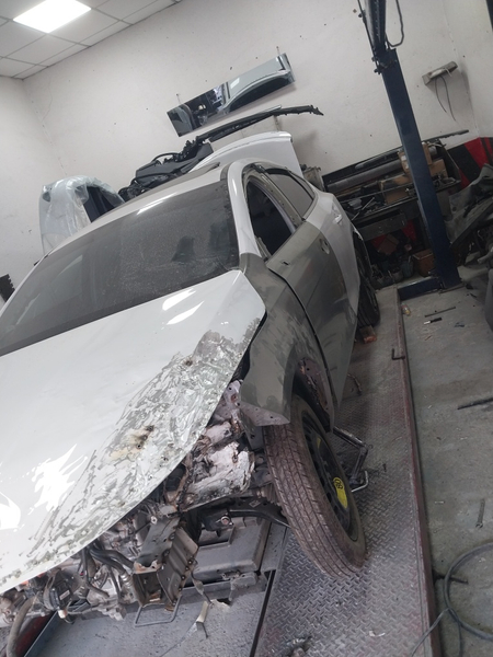 Byd chazor sptiladi avarini holata 70% bitkan hamma zapchasi bor qowip