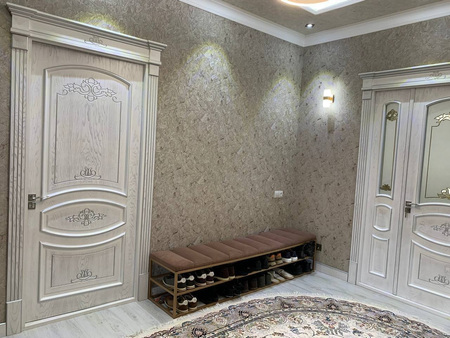 Прадается Сергели тум Кумарик 8 Сотих Фасад 20/40