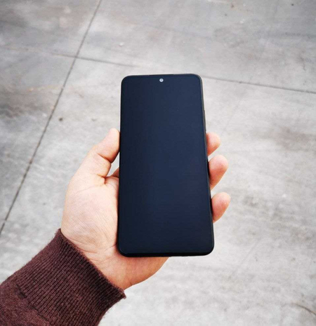 Redmi note 12 faqat sotiladi
