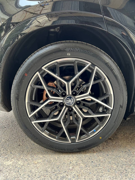 BYD SONG L AWD   5. поз. фул
