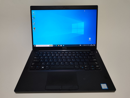 Продаётся шустрый ноутбук DELL Latitude 7390 16 GB ноутбук сотилади.