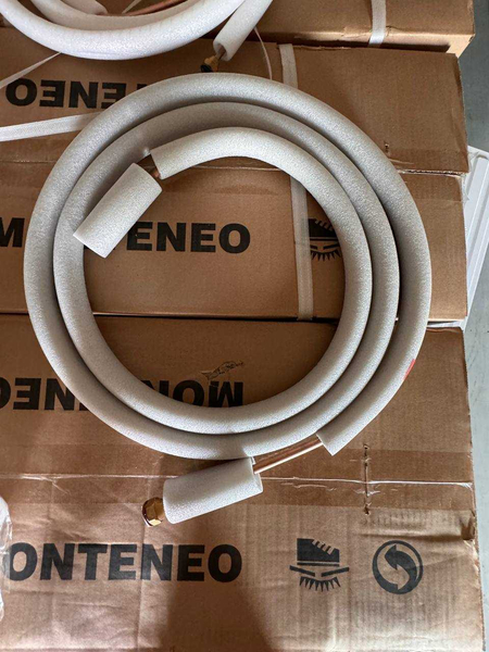 Кондиционер MONTENEO новинка
