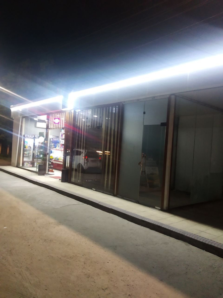 Magazin sotiladi,