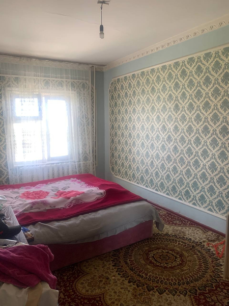Продам 5ком квартиру