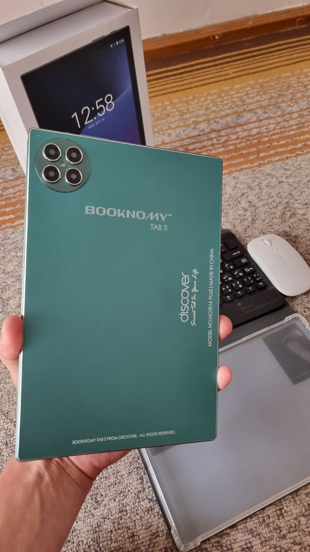 Booknomy tab 3 plansheti sotiladi