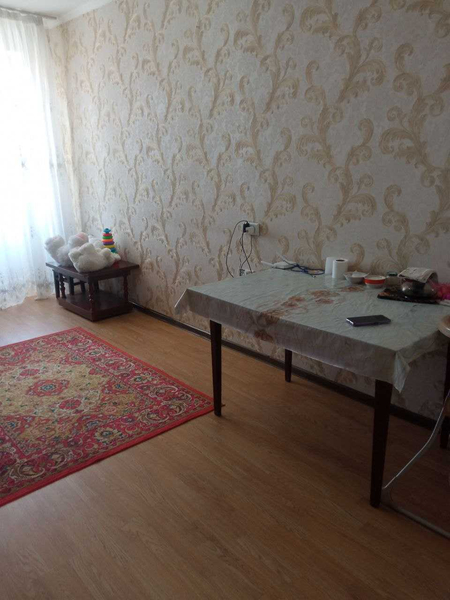 Продается квартира