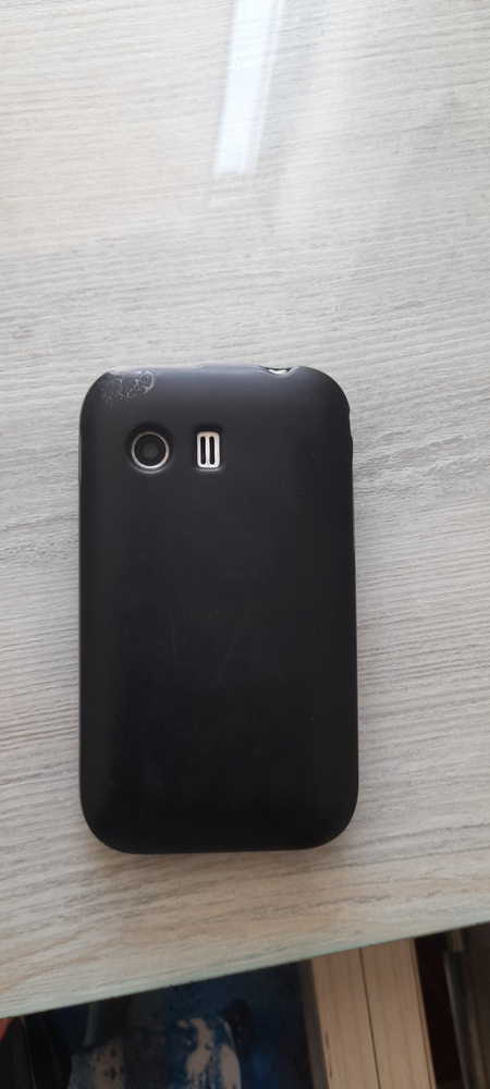 Samsung galaxy gt 5360