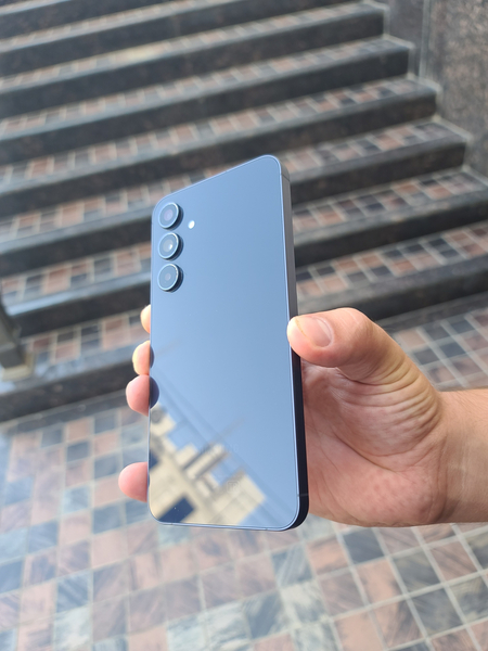 Срочно продаю свой новый Samsung A55