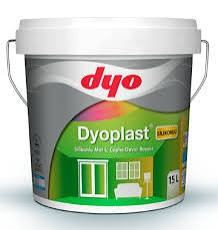 Магазин лакокрасочной продукции компании DYO, оточенто, венецианка.