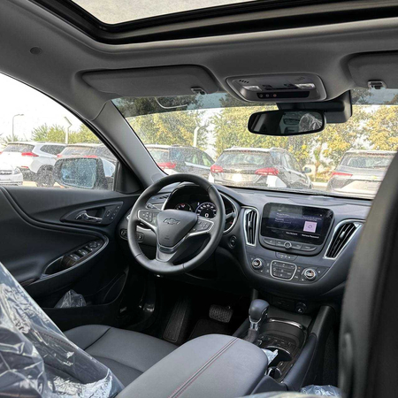 MALIBU XL   sotuvimizda