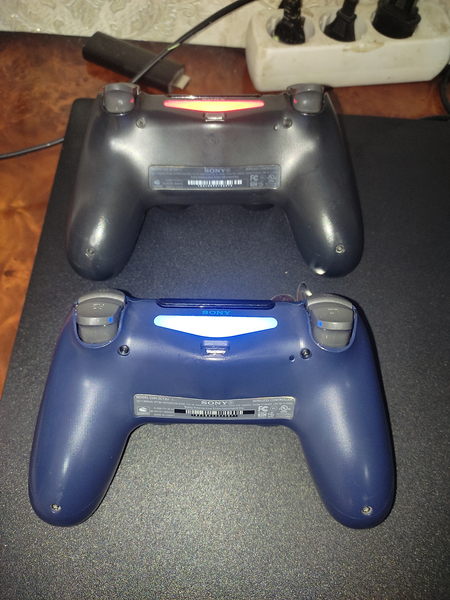 PlayStation 4 pro 1tb  V: 9.00 прошитый с гарантией