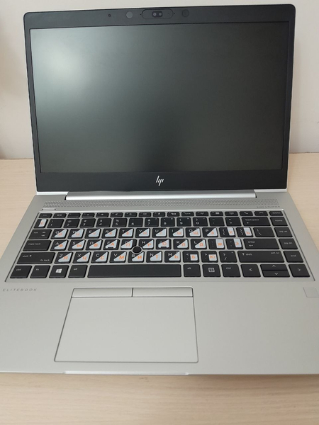 HP Elitebook mt44 Mobile Thin Client
