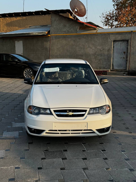 Nexia 2 sons 1.500km yurgan tozaa