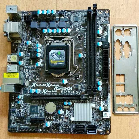 НеДоРоГо Core_i5-3470/ 8Gb_DDR3/ 128Gb_SSD/ GTX760_2Gb/256_GDDR5 +Игры