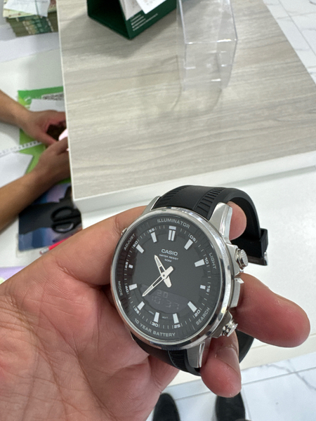 Casio AMW-880-1AV orginal