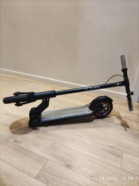 Электро-самокат KUGOO M-2  Pro