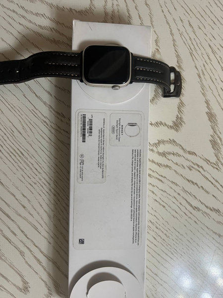 Appel watch 7 45m
