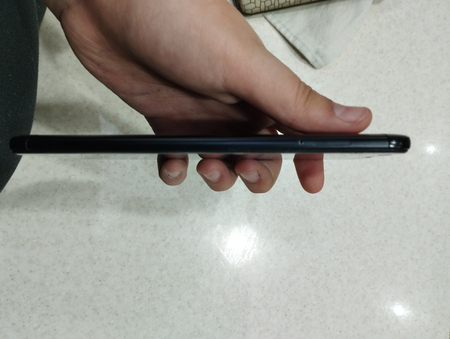 Redmi 5+ s garantiy