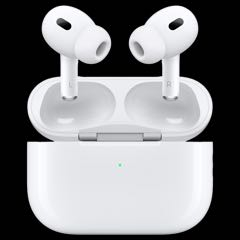 AirPods Pro 2 (2nd generation) оригинальные. В идеальном состоянии.