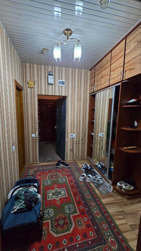 Квартал 8 Чиланзарского района 3/1/4, 65 кв.м
