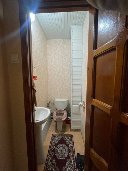 Продажа квартиры сергели