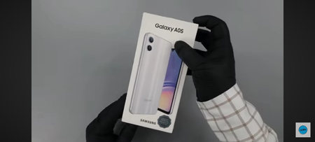 Samsung A05 ideal o\\\'ta tiniq 128GB hotira 2024 05 yil 1yil kafolat bor