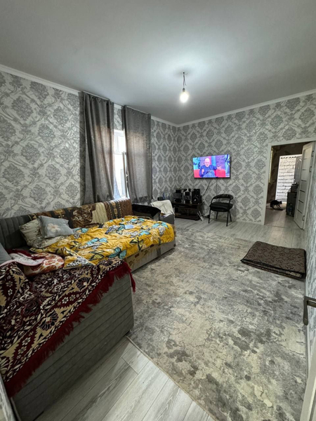 ПРОДАЁМ , Квартиры на Земле, 2-ком, 1-этажный дом Сергели, Индекс-баз