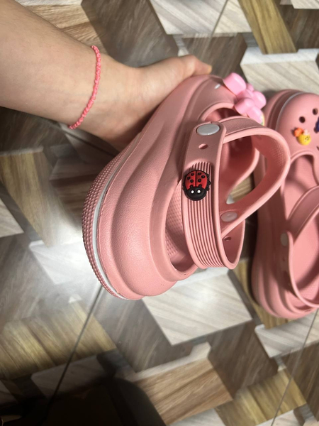 Тапочки резиновые