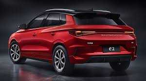 BYD E 2 halol muddatli to'lov asosida Yillik 8% bilan