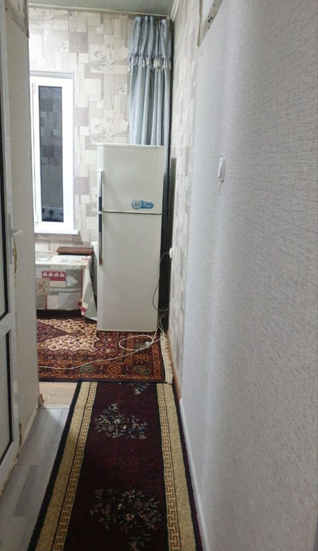 Yunusobod 9 1/3/5 sredniy remont balkon 2/3