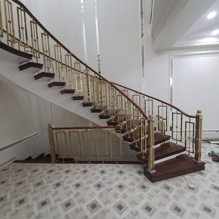 Перила казирок навесы душ кабинка