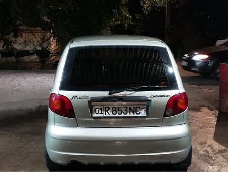 Матиз МХ /Matiz mx срочна сотилади