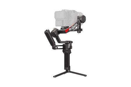 DJI Ronin-RS 4/ RS 4 Combo/ RS 4 Pro/ RS 4 Pro Combo