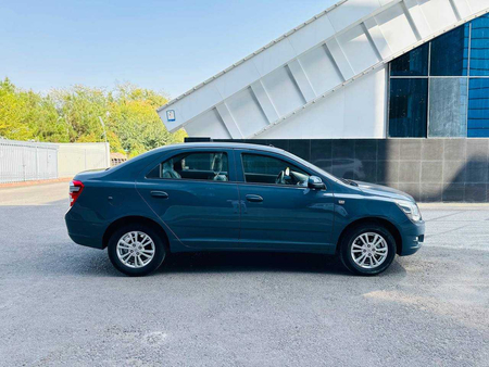 COBALT arenda s vikupga