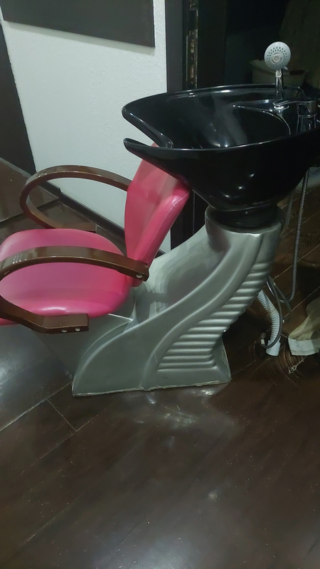 Salon  uchun mebel