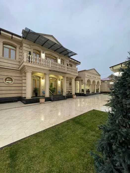 346*Супер Хай-тек участка на Мирзо-Улугбек Никитина Максим Горький!!!