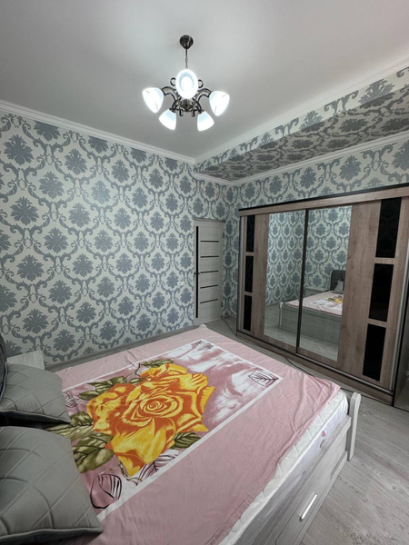 Сдается квартира в аренду