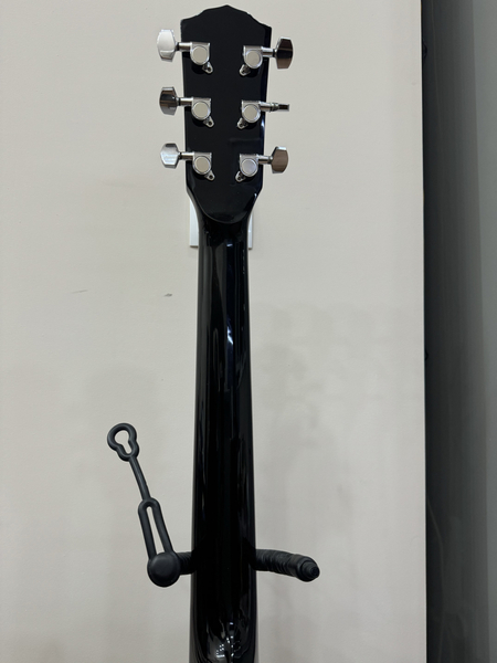 Fender CD-60  BK-DS-V2 made in Indoneziya
