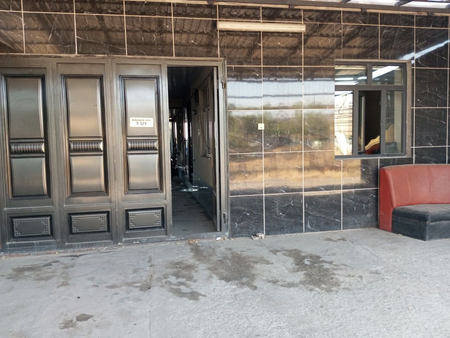 Продается участок в янгихайоте 3 сотки можно в ипотеку