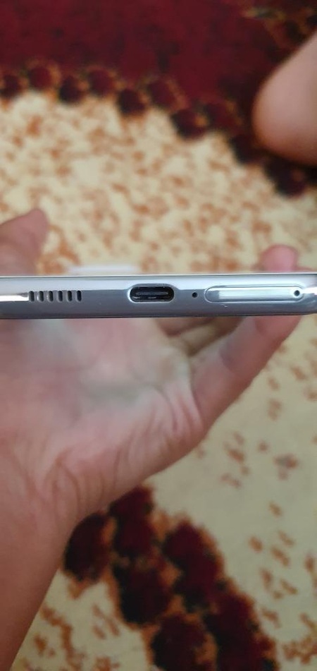 Samsung galaxy a53 5g