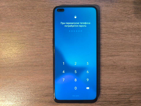 Продам Realme 6 pro