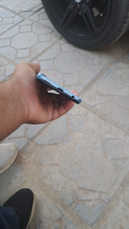 Samsung Galaxy A32