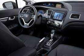 Honda Avtokreditga 2024