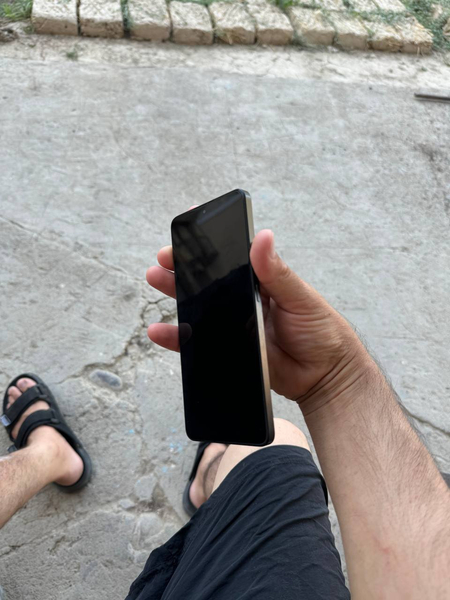 OBMEN.POCO x6 pro 12/512 ideal