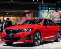 BMW i3 eDrive 35-40L . 2024.Под заказ . CIP Tashkent. 25-40 дней.